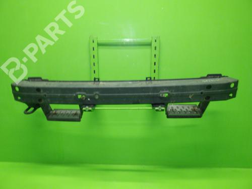 Front bumper reinforcement FORD TRANSIT Platform/Chassis (FM_ _, FN ...