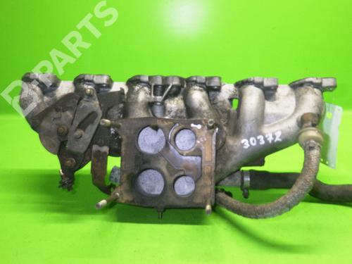 Intake manifold BMW 3 (E21) 320/6 6397785 | B-Parts
