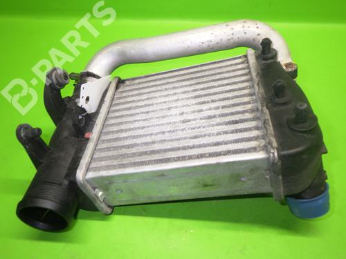 Intercooler AUDI A6 Allroad C6 (4FH) 2.7 TDI quattro 6379648 | B-Parts