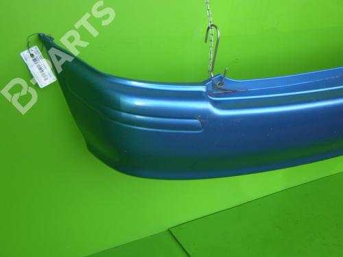 Rear bumper TOYOTA STARLET (_P9_) 1.3 (EP91_) 6656037 | B-Parts