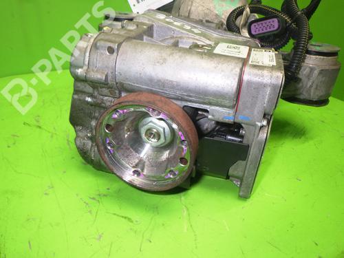 Rear differential OPEL INSIGNIA A (G09) 2.8 V6 Turbo 4x4 (68) 7090477 ...