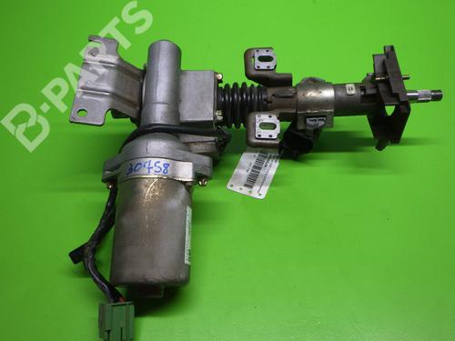 Steering column OPEL CORSA B (S93) 1.2 i 16V (F08, F68, M68) 9191628 ...
