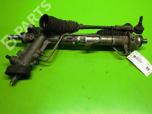 Steering rack VW POLO (9N_) 1.9 TDI (130 hp) | B-Parts