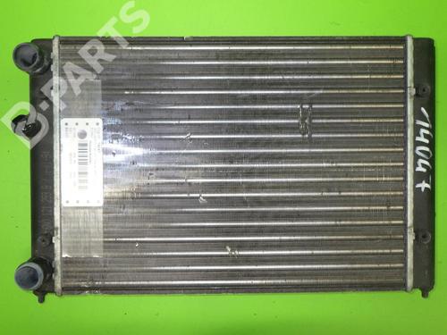 Water radiator VW GOLF III (1H1) 1.6 6341001 | B-Parts