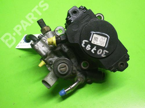 Common rail MERCEDES-BENZ SPRINTER 3-t Van (B906) 213 CDI (906.611, 906 ...