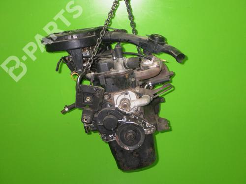 Engine FORD FIESTA II (FBD) 1.0 (FBD) 6347206 | B-Parts