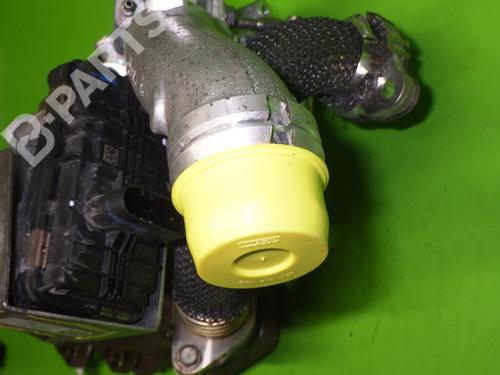 Turbocharger/Supercharger OPEL ASTRA K Sports Tourer (B16) 1.6 BiTurbo ...
