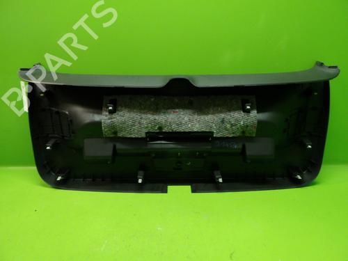 Autre VW GOLF VII (5G1, BQ1, BE1, BE2) 1.2 TSI 16163367 | B-Parts