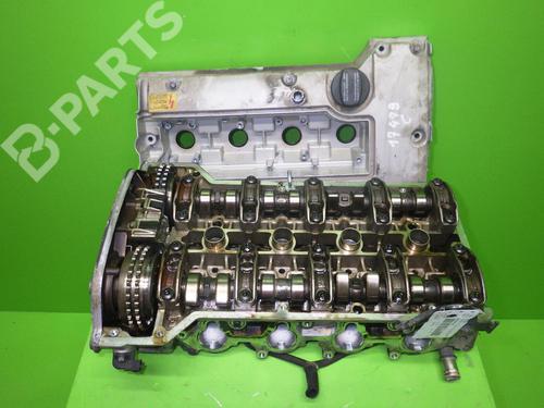 Cylinder head MERCEDES-BENZ C-CLASS (W202) C 180 (202.018) 6395865 | B ...