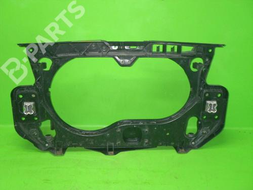 Front slam panel AUDI A6 C6 Avant (4F5) 2.0 TDI 6383234 | B-Parts