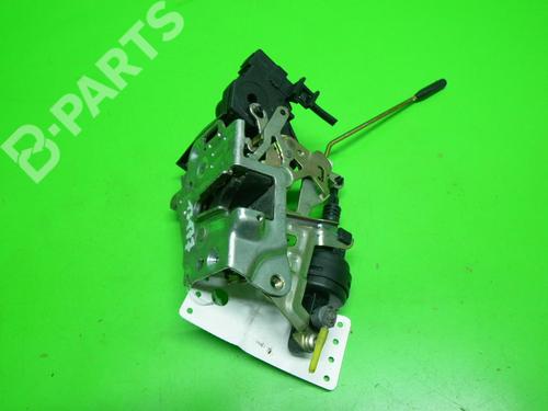 Front left lock MERCEDES-BENZ C-CLASS (W202) C 180 (202.018) 6651785 ...