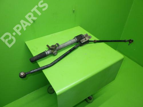 Steering rack VW POLO Coupe (86C, 80) 1.3 11178928 | B-Parts