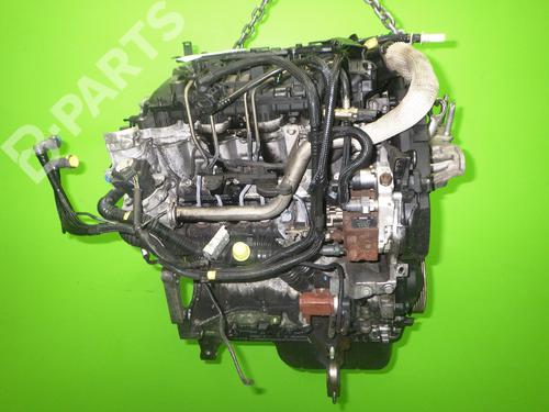 Engine FORD FOCUS C-MAX (DM2) 1.6 TDCi 9177950 | B-Parts