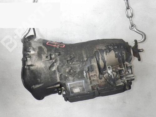 Automatic gearbox MERCEDES-BENZ C-CLASS (W204) C 200 Kompressor (204. ...
