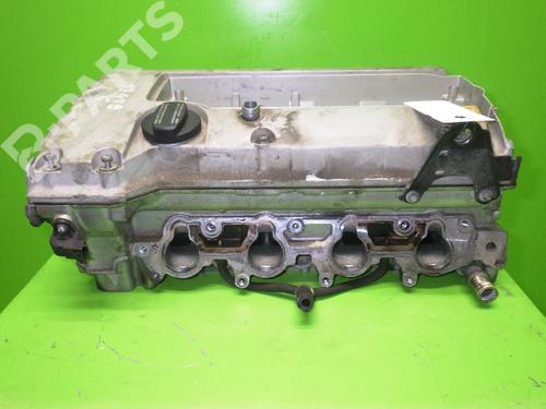 Cylinder head MERCEDES-BENZ C-CLASS (W202) C 180 (202.018) 6395865 | B ...