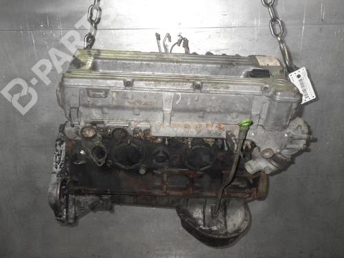 Engine MERCEDES-BENZ S-CLASS (W126) 280 SE, SEL (126.022, 126.023 ...
