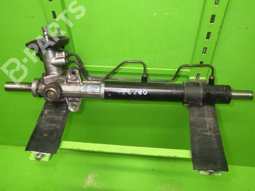 Steering rack HYUNDAI TRAJET (FO) 2.0 CRDi 9855632 | B-Parts