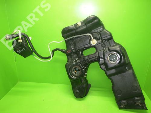 Fuel tank AUDI Q7 (4LB) 3.0 TDI quattro 9761932 | B-Parts