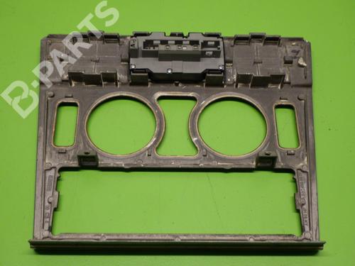 Switch MERCEDES-BENZ C-CLASS (W202) C 180 (202.018) 6353980 | B-Parts