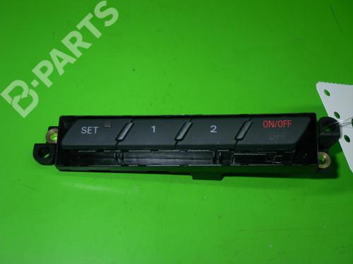 Switch AUDI A6 C6 (4F2) 3.0 TDI quattro 6363243 | B-Parts