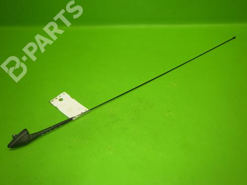 Radio HONDA JAZZ II (GD_, GE3, GE2) 1.2 i-DSI (GD5, GE2) 2431089 | B-Parts