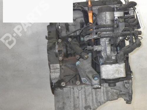 Engine AUDI A4 B6 (8E2) 1.8 T 2291500 | B-Parts
