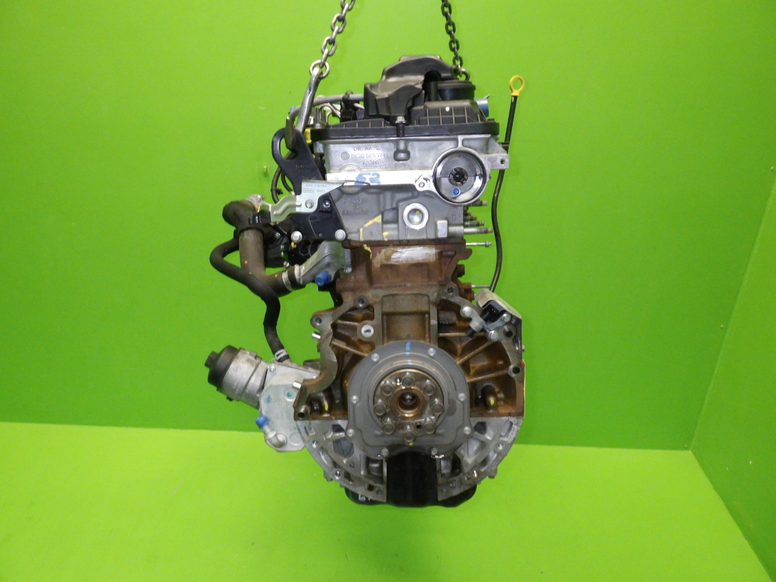 Moteur FORD RANGER (TKE) 3.2 TDCi 4x4 12111046 | B-Parts