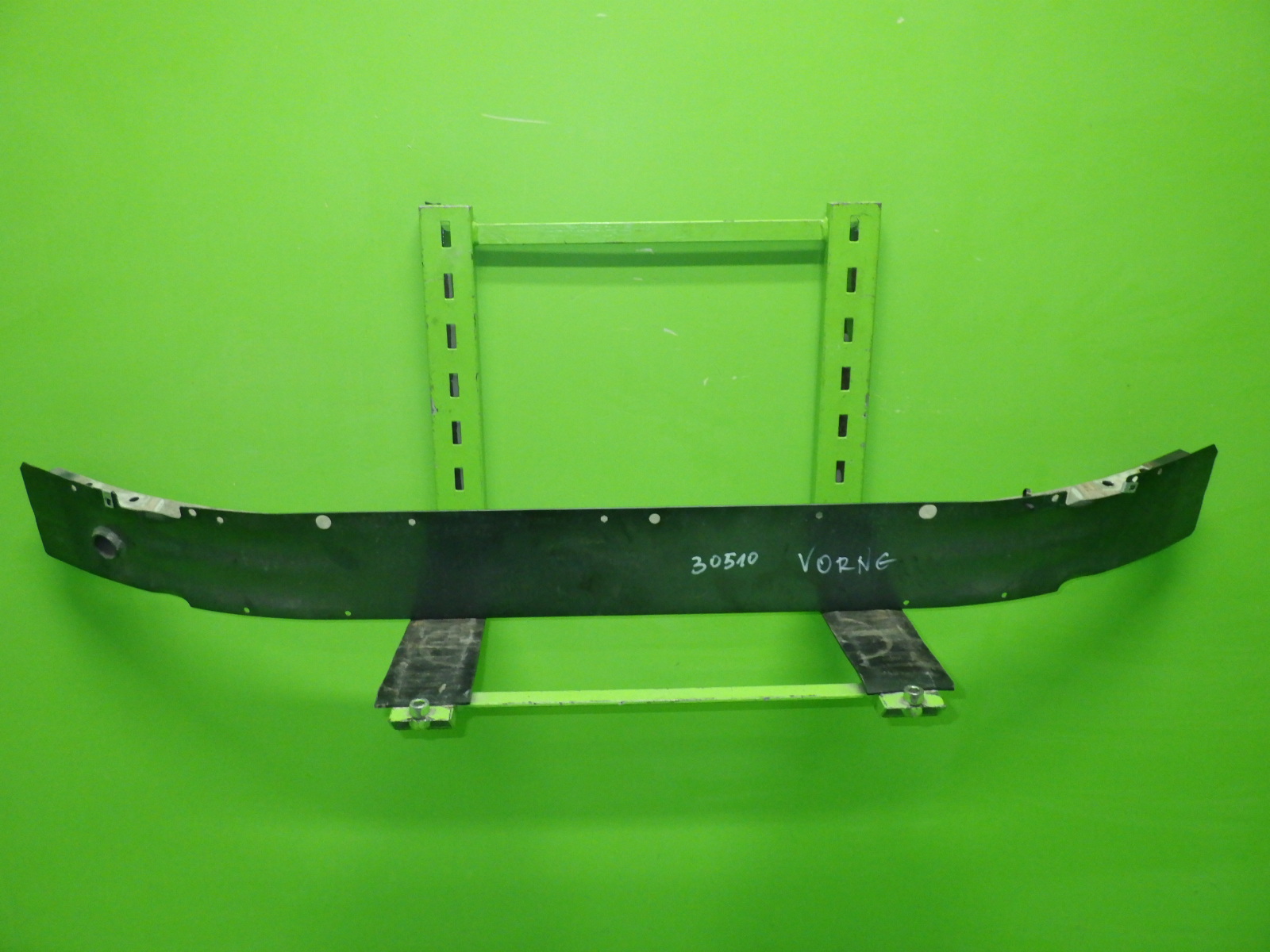 Front bumper reinforcement OPEL INSIGNIA A Saloon (G09) 2.0 Turbo 4x4 ...