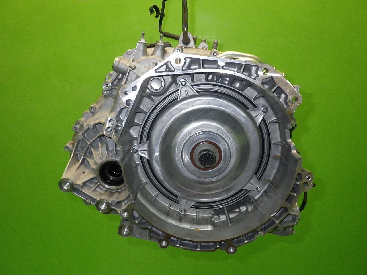 Automatic gearbox FORD PUMA (J2K, CF7) 1.0 EcoBoost 16174638 | B-Parts