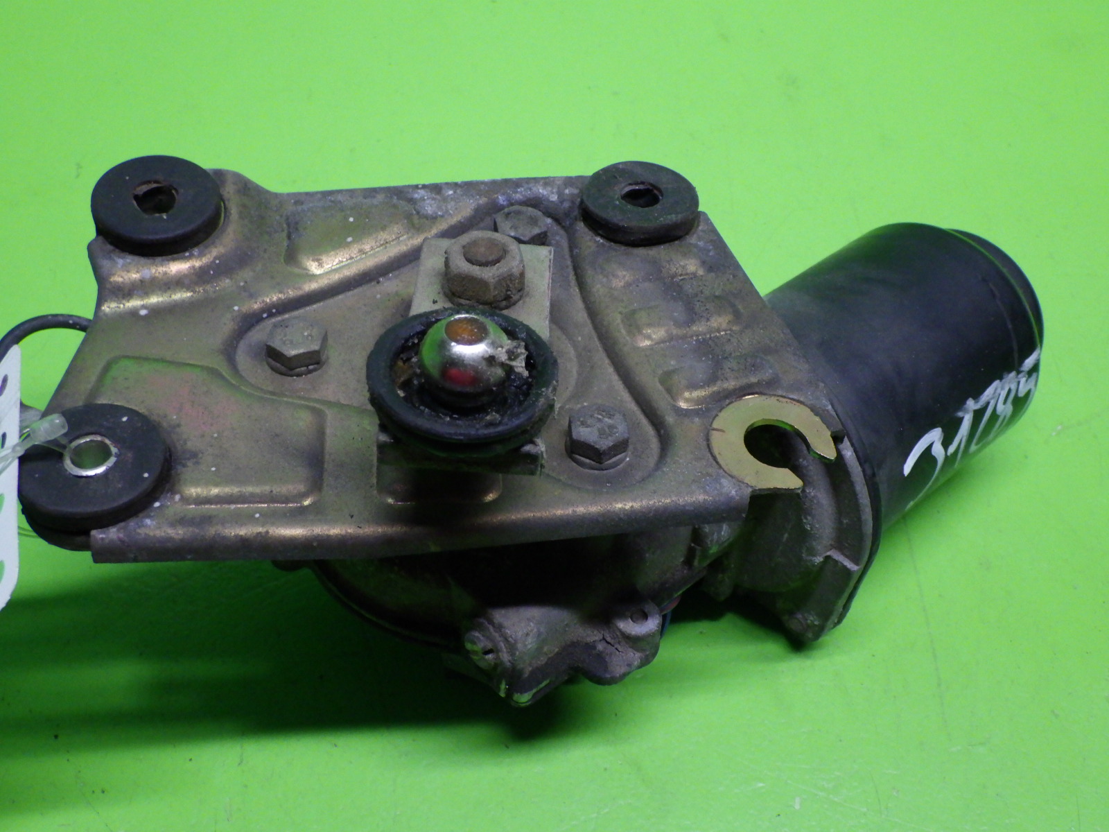 Front wiper motor SUZUKI IGNIS II (MH) 1.3 (RM413) 11011879 | B-Parts