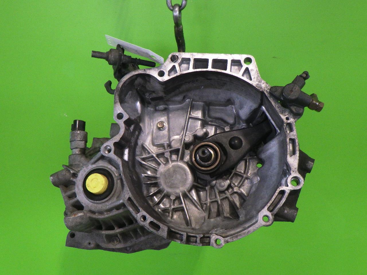 Caja cambios manual HYUNDAI GETZ (TB) 1.3 i 6385962 | B-Parts