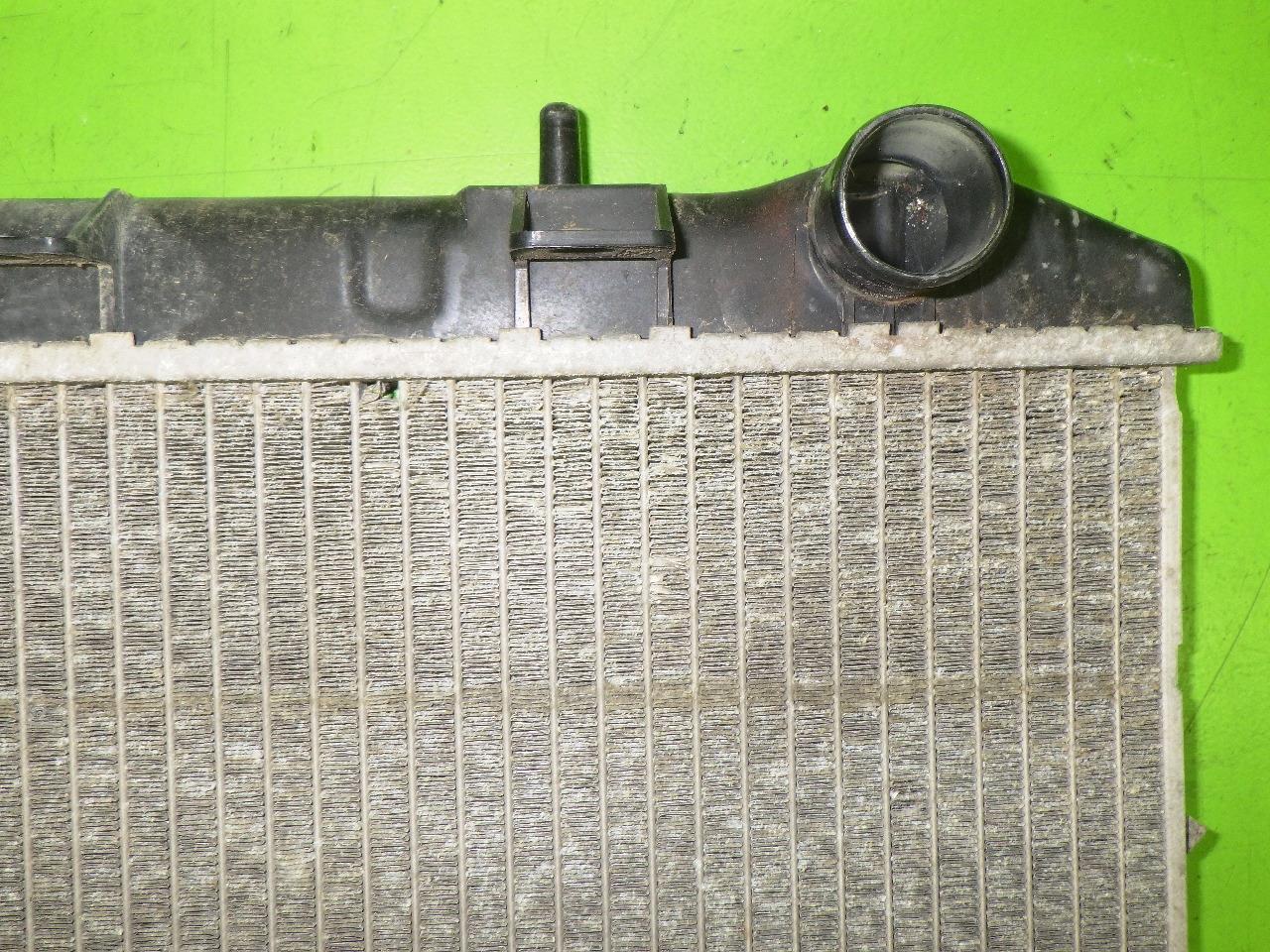 Water radiator NISSAN PRIMERA Traveller (W10) 2.0 i 6341330 | B-Parts