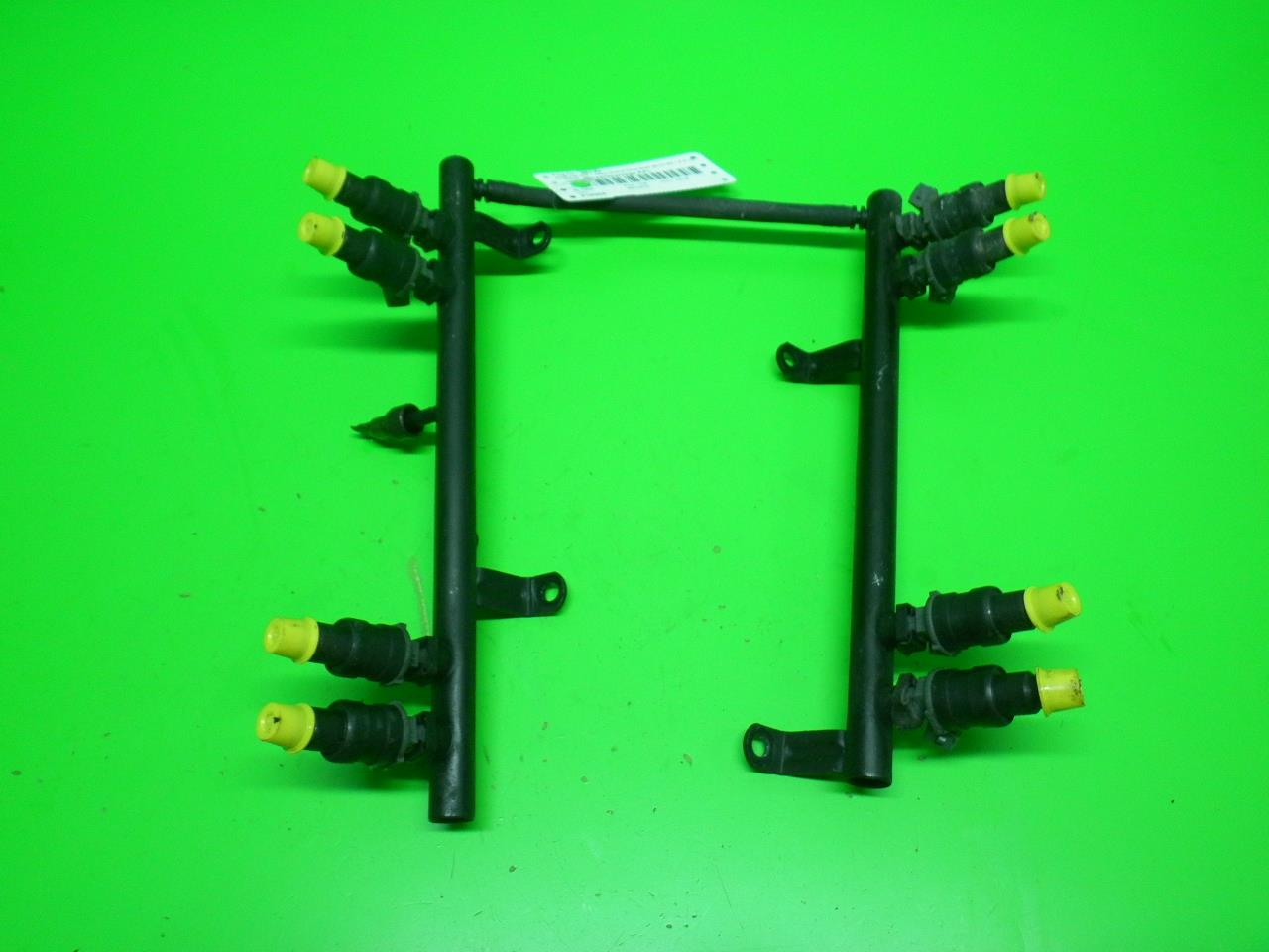 Rampa inyectora JEEP GRAND CHEROKEE I (ZJ, ZG) 5.2 4x4 (Z) 6361107 | B ...