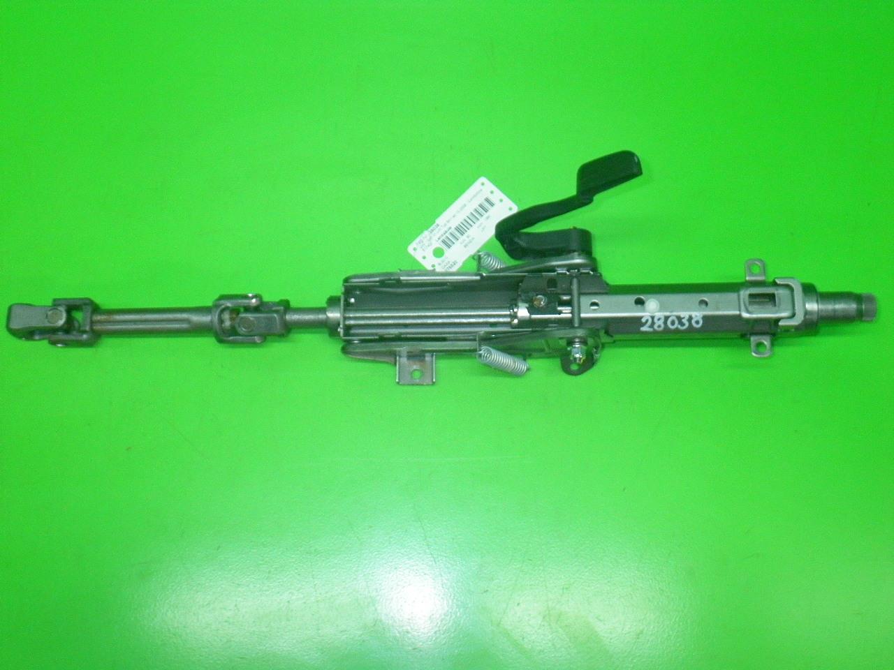 Steering column VW GOLF V (1K1) 1.4 TSI 6375229 | B-Parts