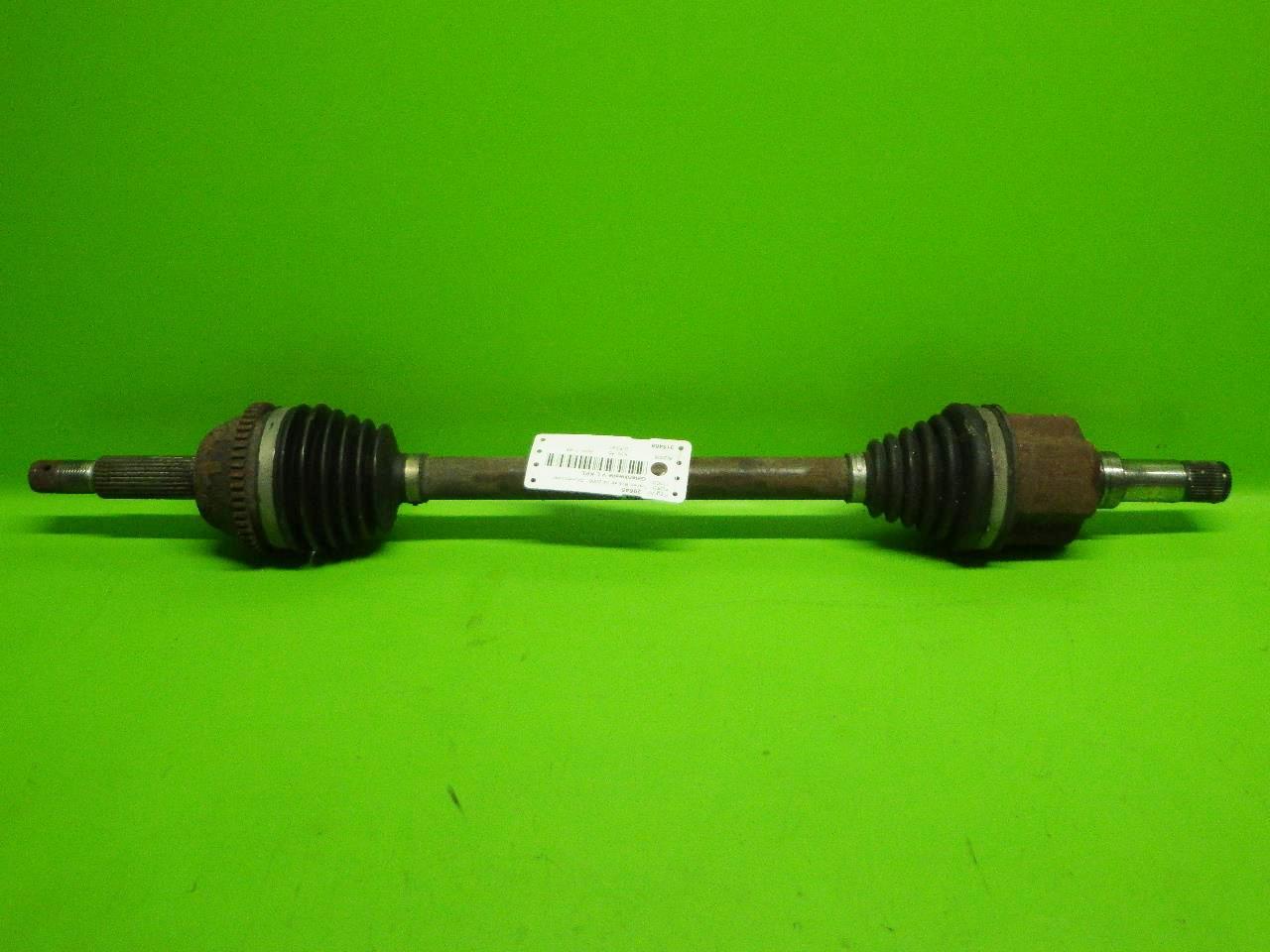 Left front driveshaft FORD TRANSIT Bus (FD_ _, FB_ _, FS_ _, FZ_ _, FC ...