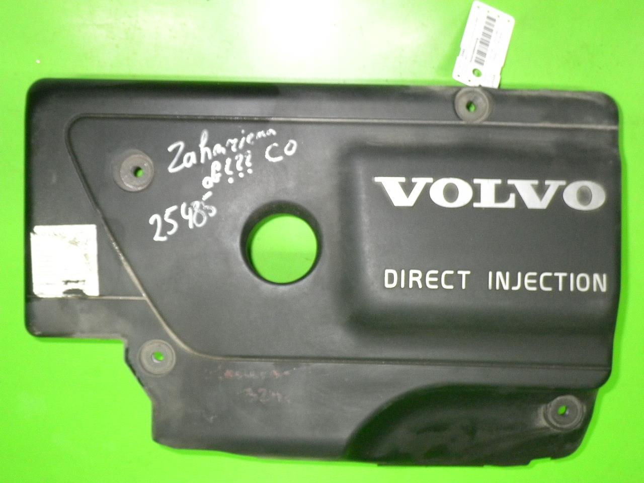 Engine cover VOLVO 850 Estate (855) 2.5 TDI 6363754 | B-Parts