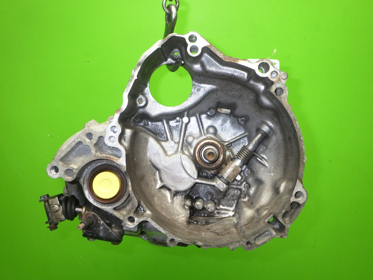 Gearbox DAIHATSU SIRION (M1) 1.0 i (M100) 6987994 | B-Parts