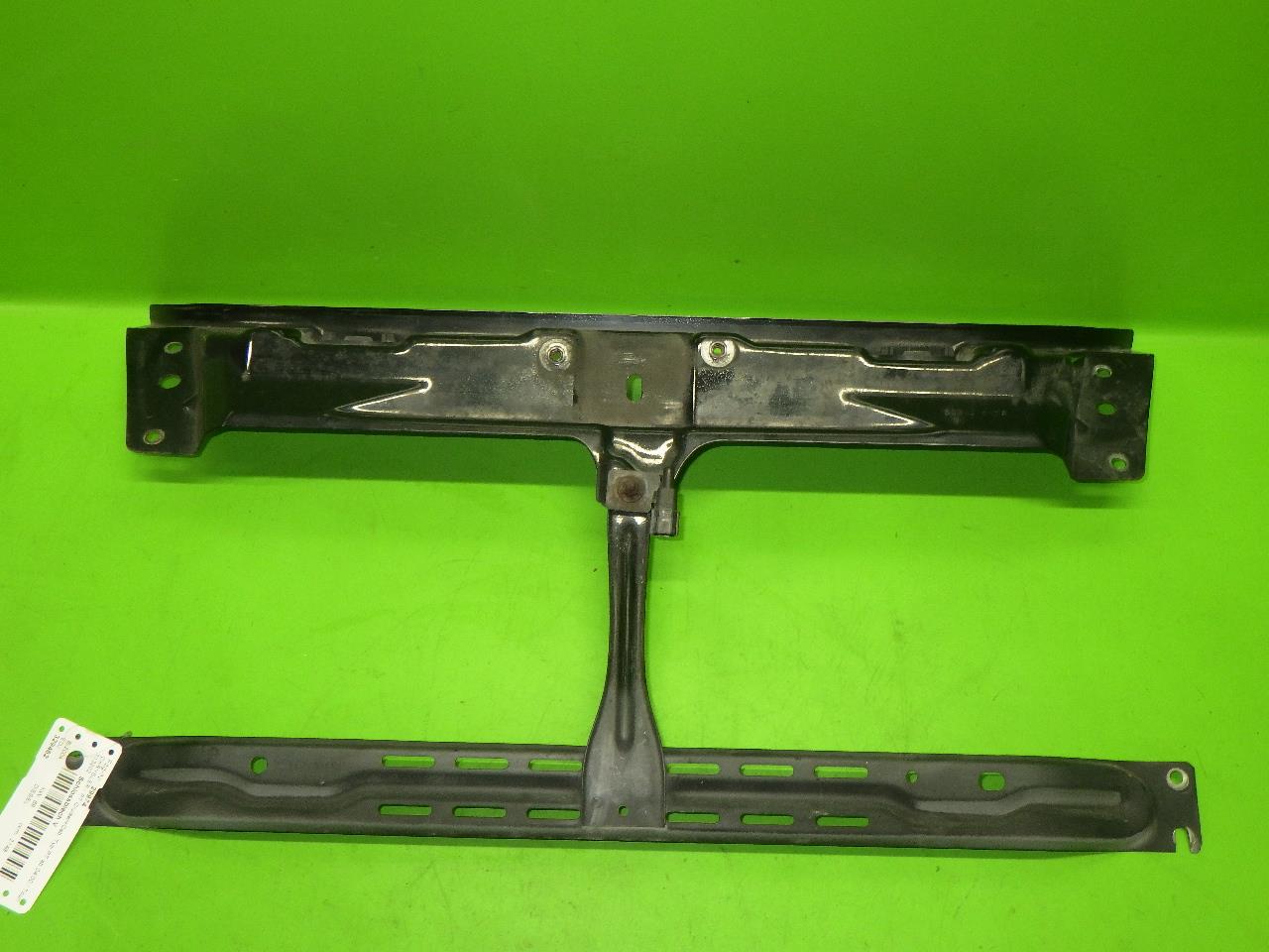 Front slam panel CHRYSLER PT CRUISER (PT_) 2.2 CRD | B-Parts