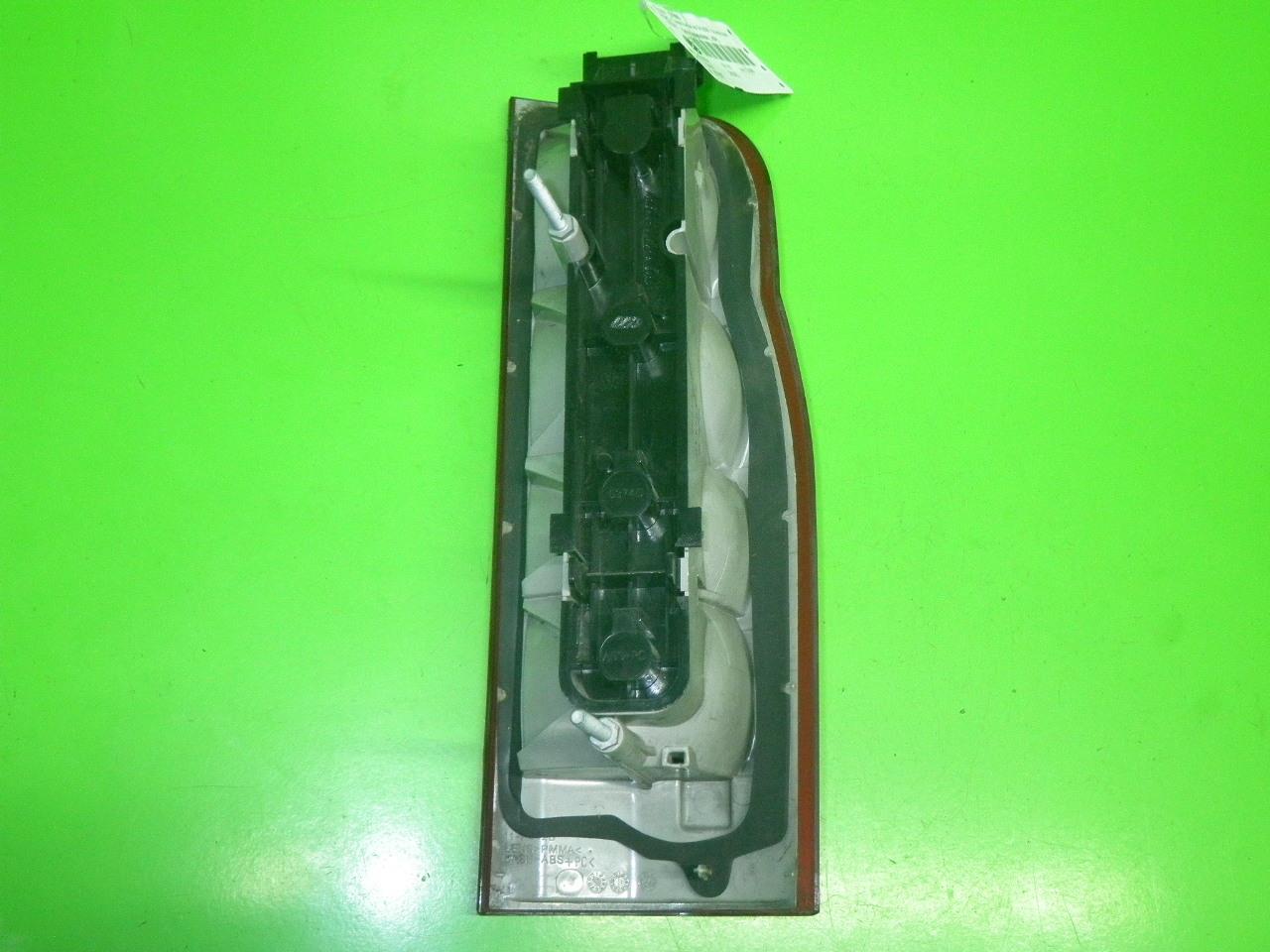 Left taillight FORD TRANSIT Van (FA_ _) 2.2 TDCi FORD: 1435881 | B-Parts