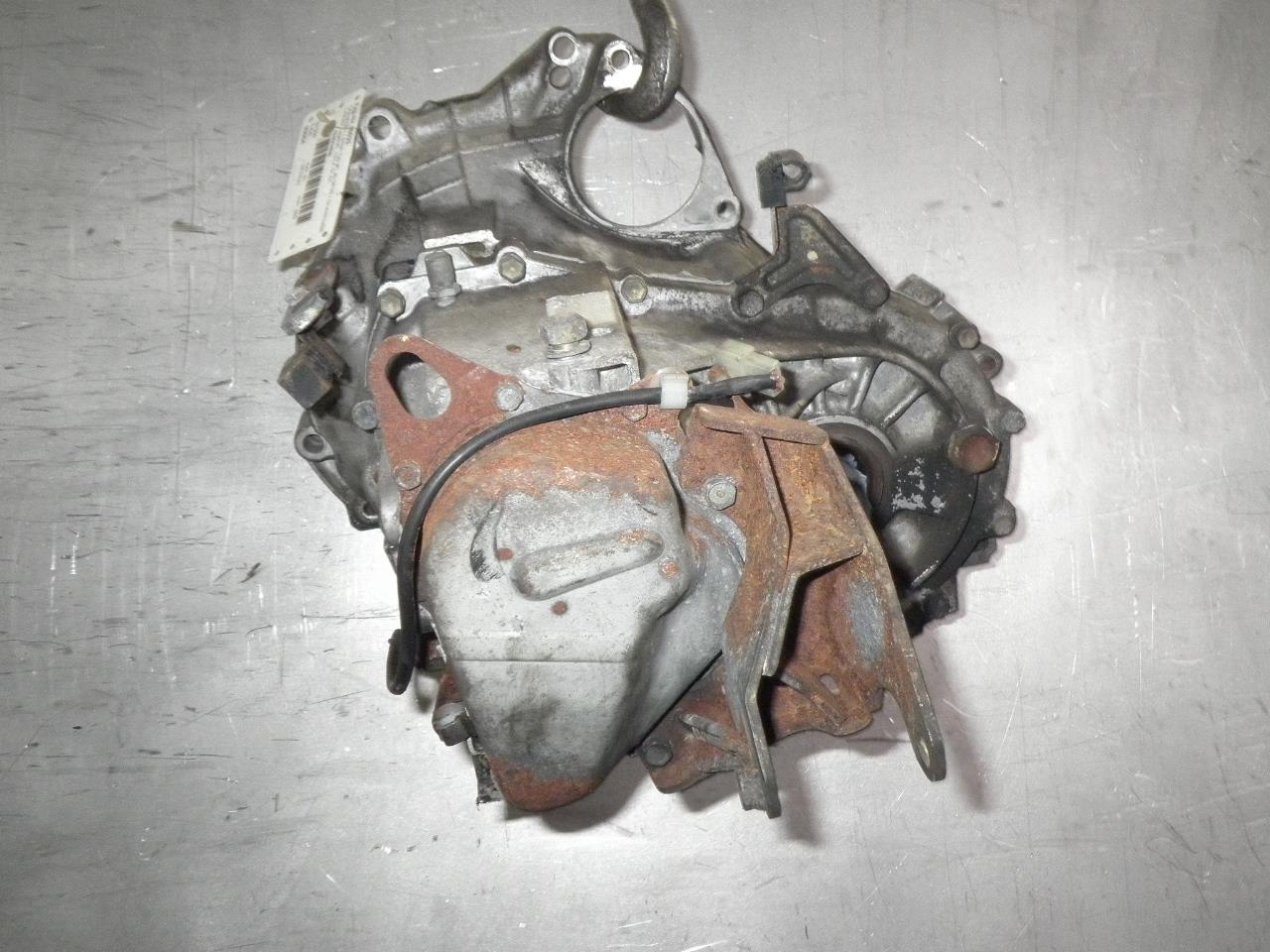 Manual gearbox DAIHATSU SIRION (M1) 1.0 i (M100) | B-Parts