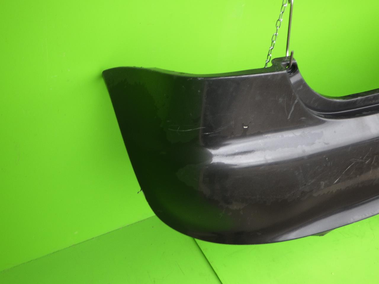 Rear bumper MERCEDES-BENZ A-CLASS (W168) A 170 CDI (168.008) 6666854 ...