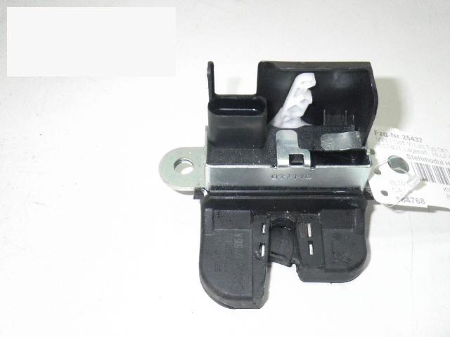Schloss Heckdeckel VW GOLF V (1K1) 1.4 TSI 6353454 | B-Parts