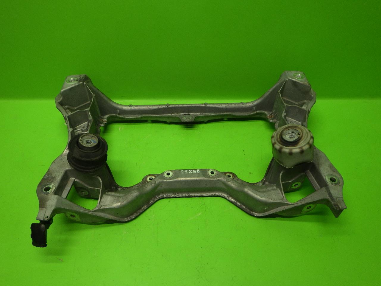 Subframe MERCEDES-BENZ C-CLASS (W203) C 220 CDI (203.008) MERCEDES-BENZ ...