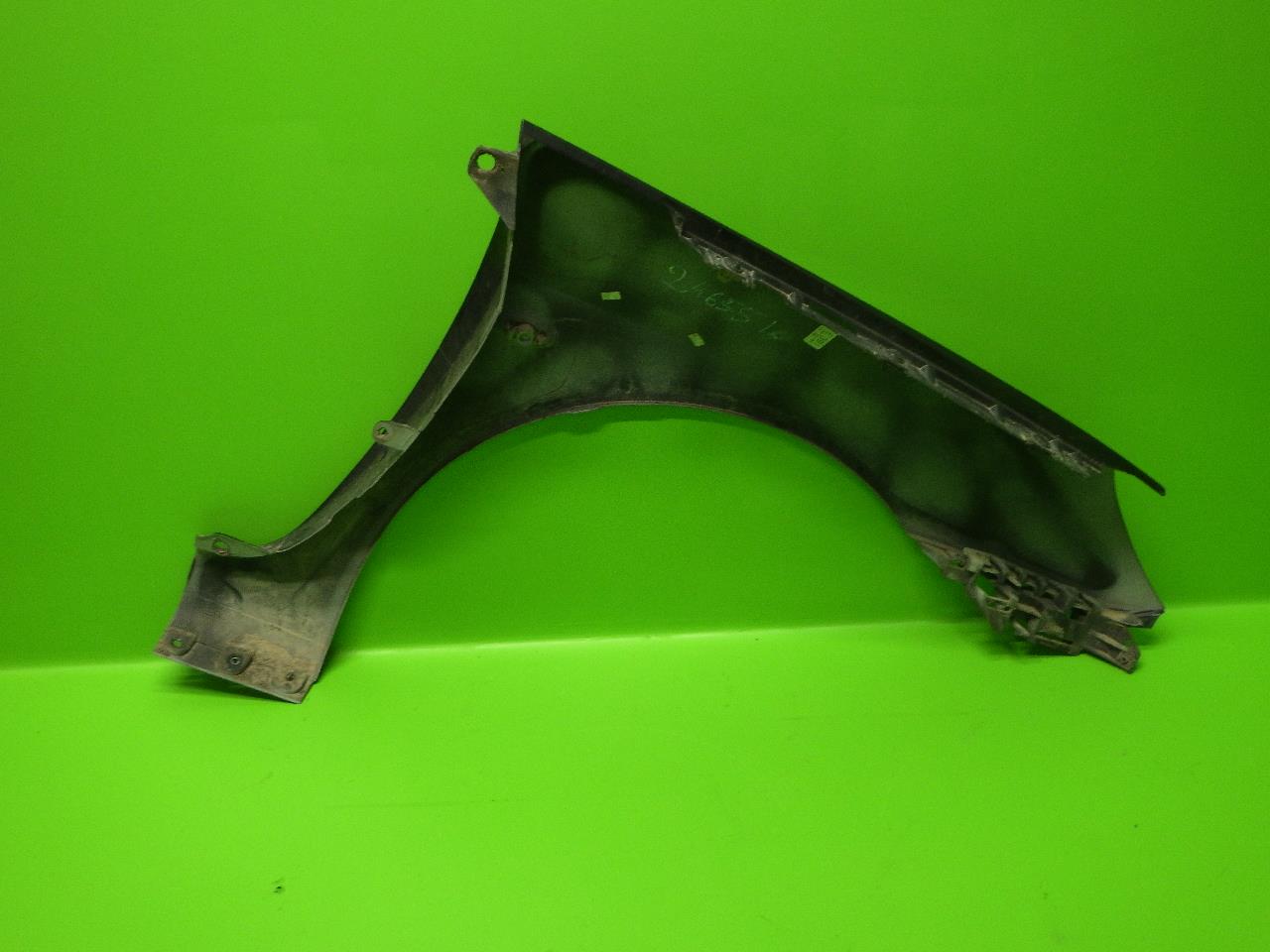 Left front fenders PEUGEOT 307 Break (3E) 2.0 HDI 90 PEUGEOT: 7840K8 ...