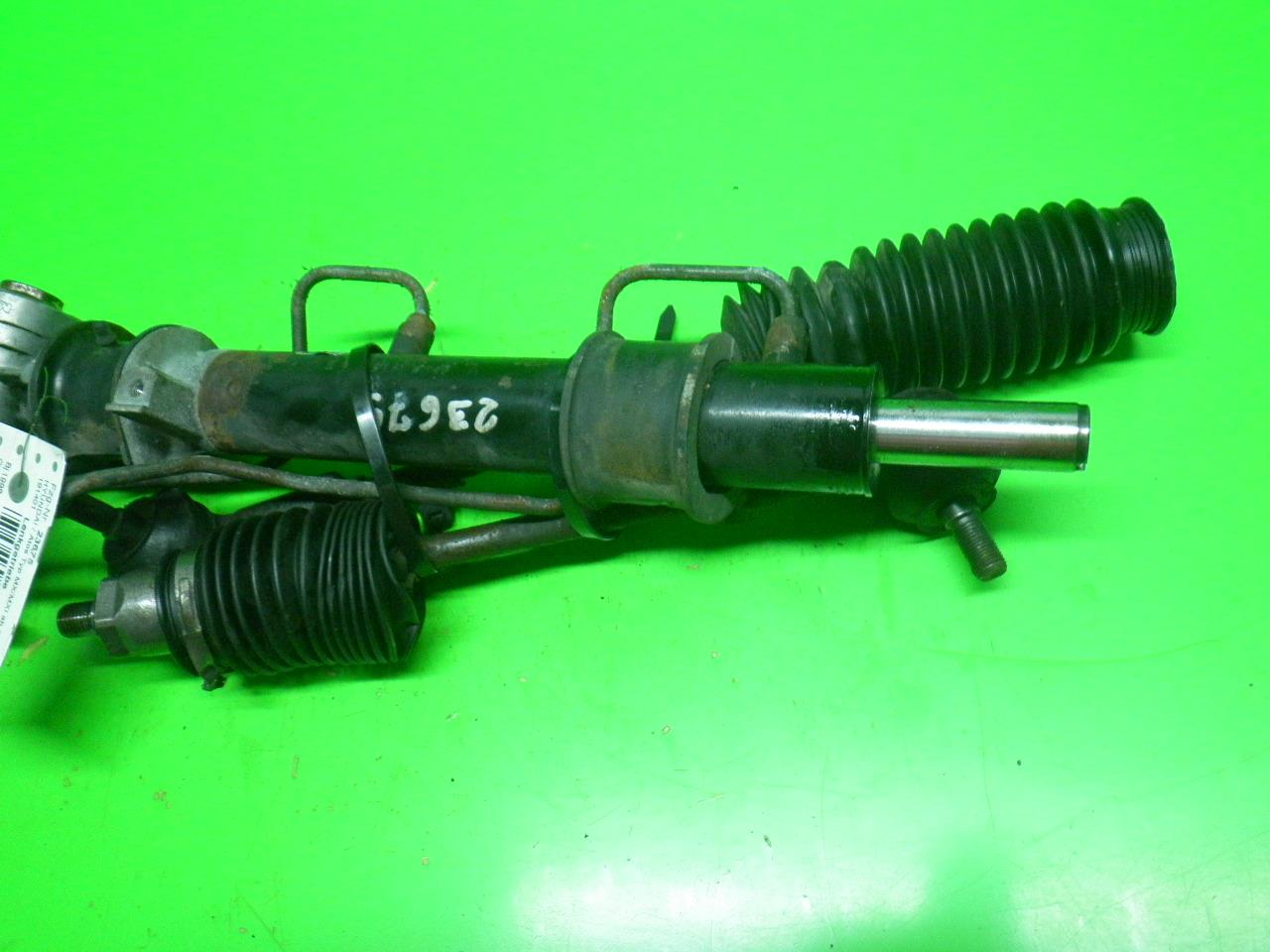 Steering rack HYUNDAI ATOS (MX) 1.0 i 6369877 | B-Parts