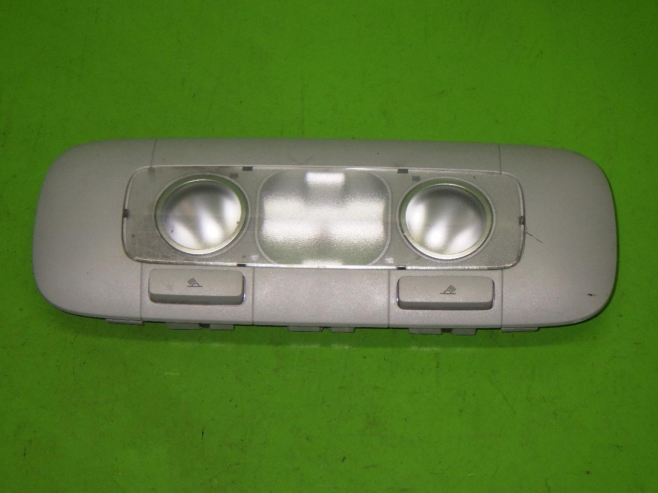 Interior roof light VW GOLF PLUS V (5M1, 521) 1.9 TDI 6389184 | B-Parts