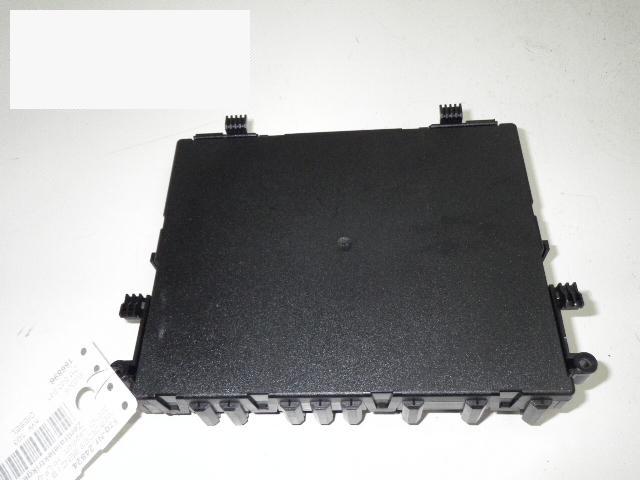 Fuse box MERCEDES-BENZ B-CLASS Sports Tourer (W245) B 200 CDI (245.208 ...