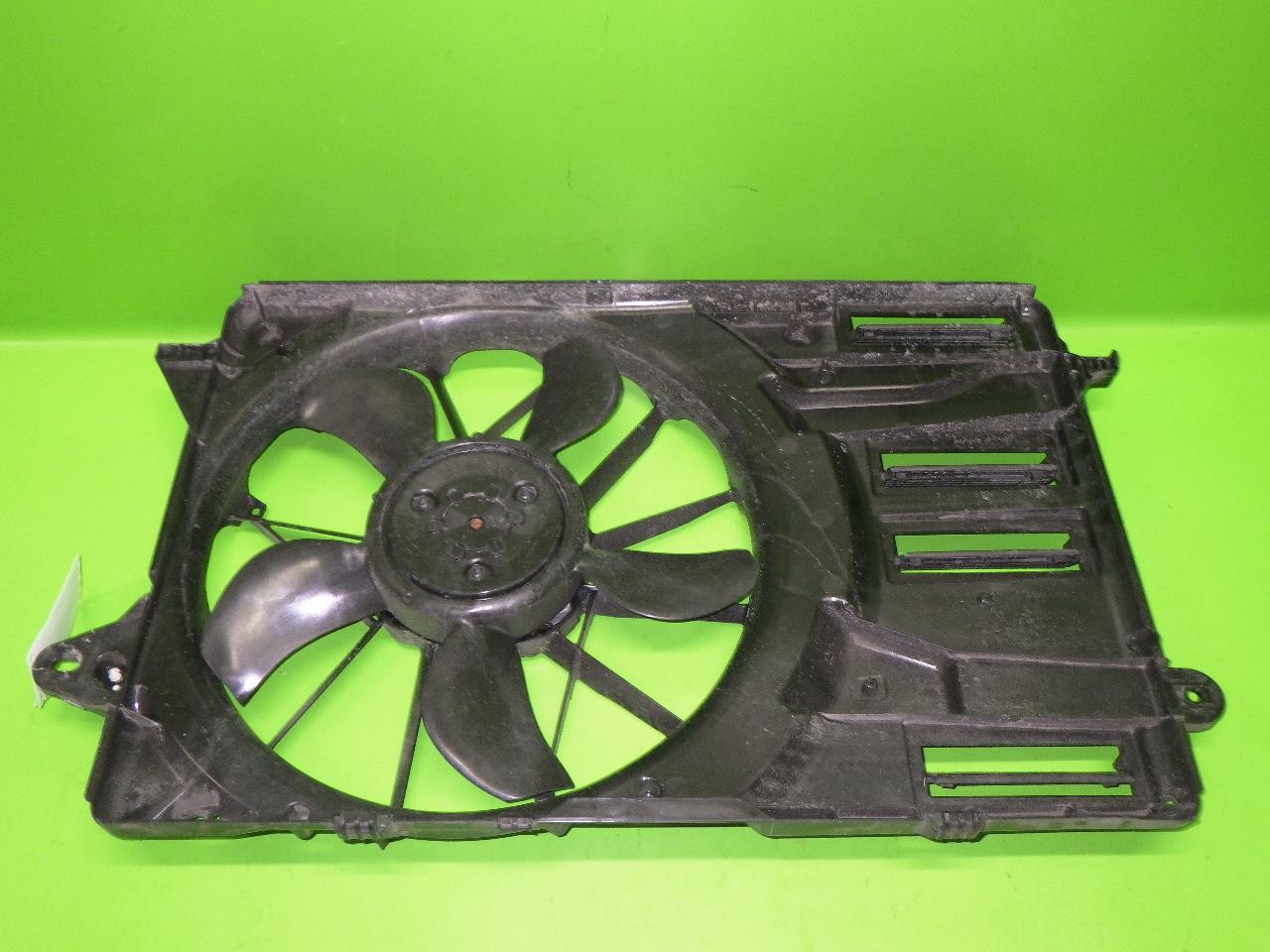 Radiator fan OPEL INSIGNIA B Grand Sport (Z18) 1.5 (68) 7803552 | B-Parts
