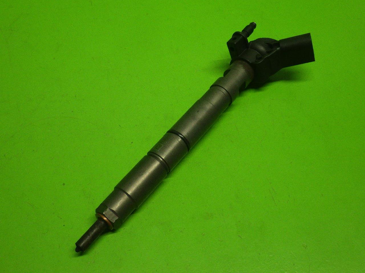 Injection rail AUDI A6 C6 (4F2) 2.7 TDI 6394831 | B-Parts