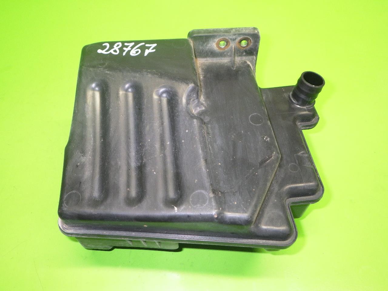 Windscreen washer tank AUDI A3 (8P1) 1.9 TDI 6394724 | B-Parts